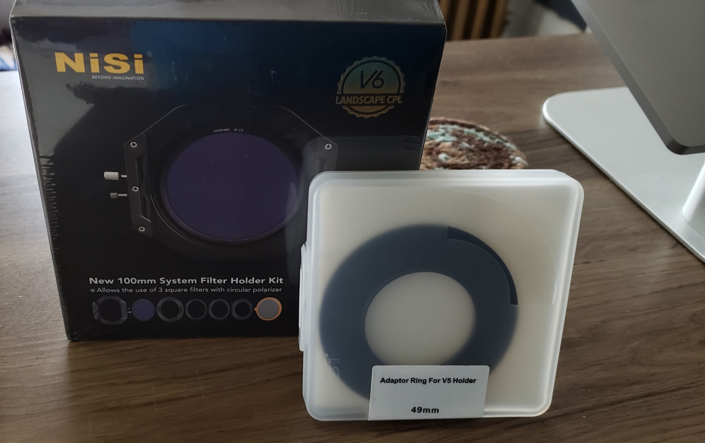 I switched to NiSi Filters | SLB Photography