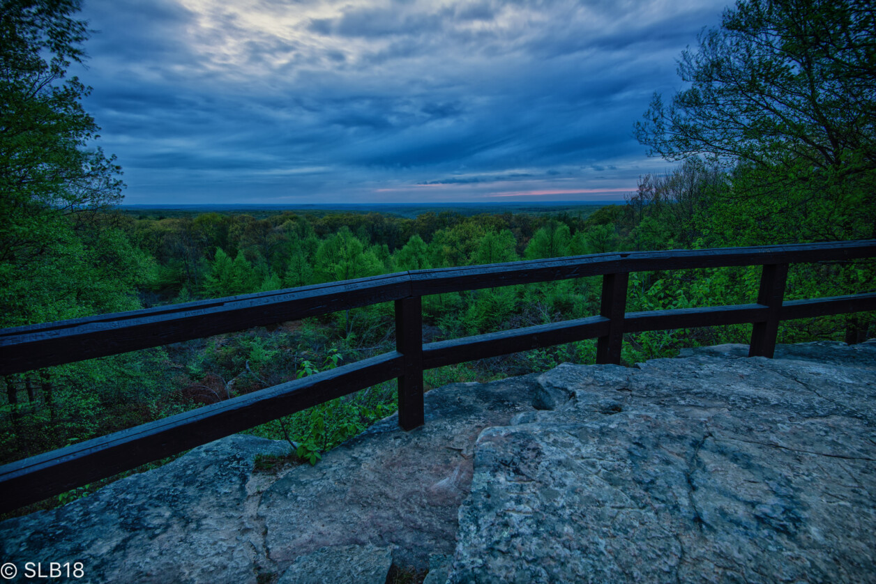 Pennsylvania Landscape Photos | SLB Photography