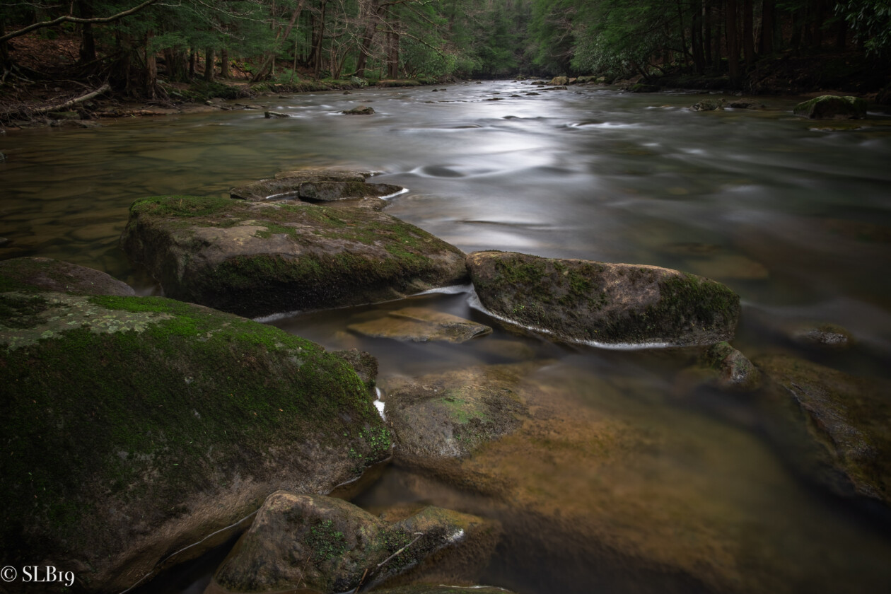 Pennsylvania Landscape Photos | SLB Photography